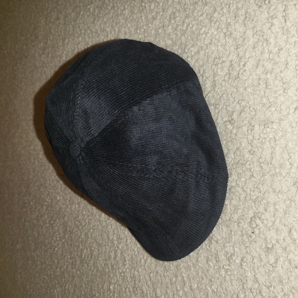 Boston Scally | Accessories | Boston Scally The Roy Corduroy 8panel Cap ...